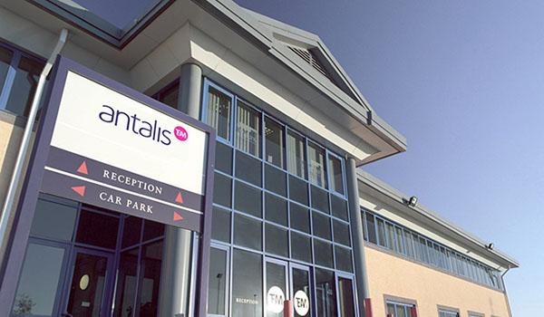 Acquisition Of The Packaging Company | Antalis UK