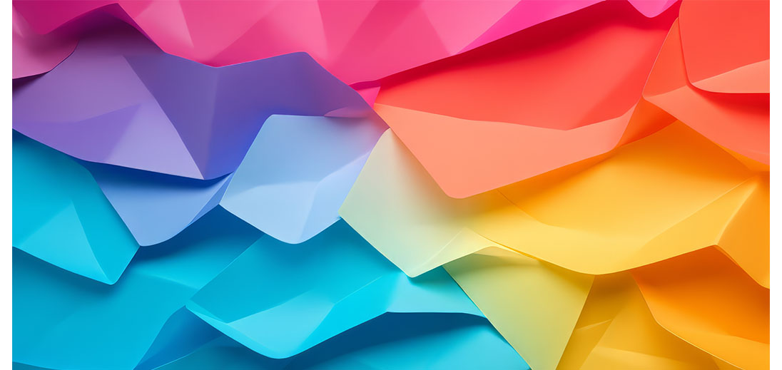 Unleashing Creativity - Tinted Paper - Office | Antalis UK
