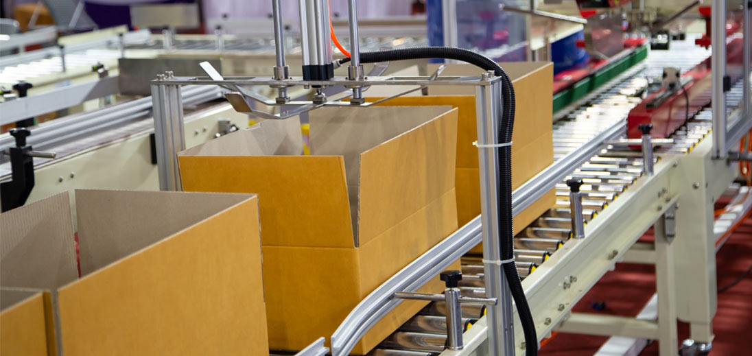 90 Degree Angled Cartons - Packaging Blog | Antalis UK
