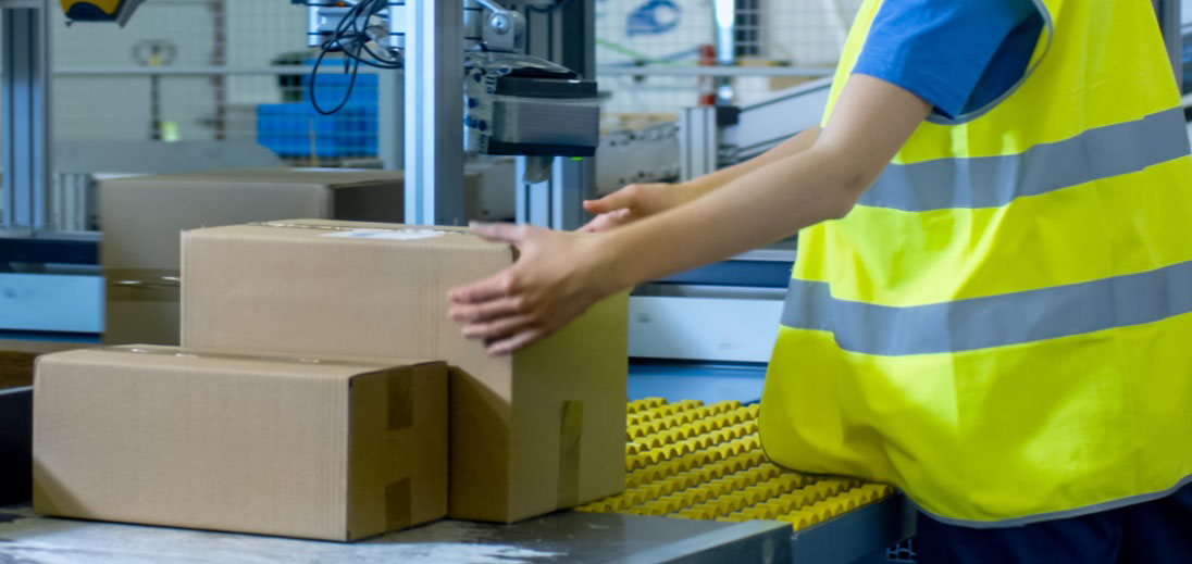 Carton Handling Equipment Efficiencies - Blog | Antalis UK