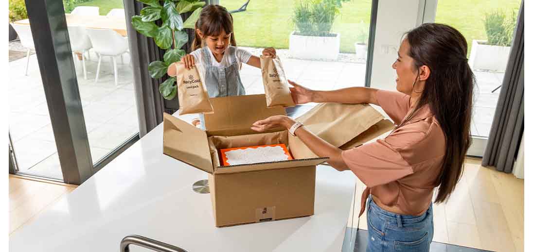 Packaging Materials, Machinery & Solutions | Antalis UK