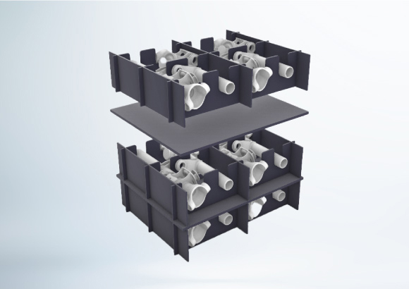 How To Ship Safely With Reusable Packaging | Antalis UK