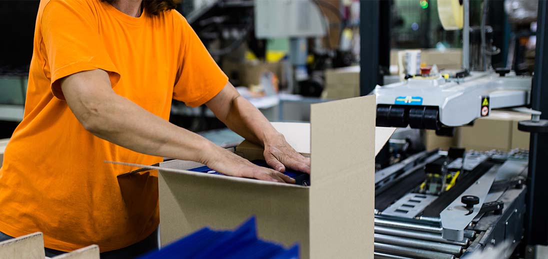 A Guide To Extended Producer Responsibility | Antalis UK