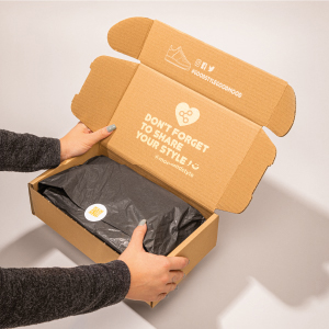 Four Packaging Trends Set To Define The Future | Antalis UK