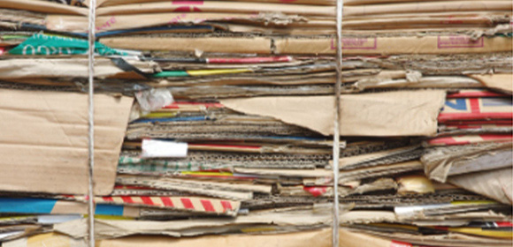 Paper Packaging: A Smart, Sustainable Solution | Antalis UK