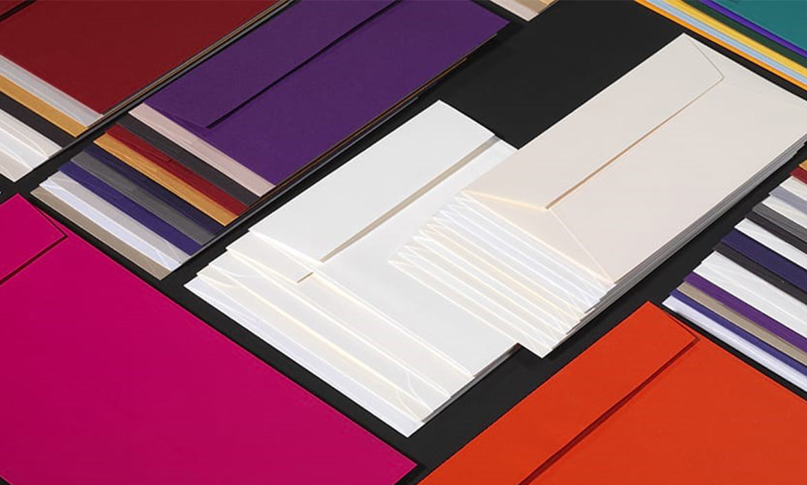 Find out what's in an Envelope? - Blog | Antalis UK