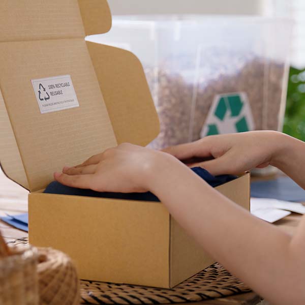 Packaging for Industries | Sustainable Solutions | Antalis UK