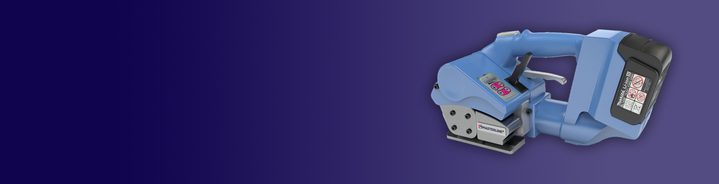 Strapping Equipment - Automation And Machinery | Antalis UK