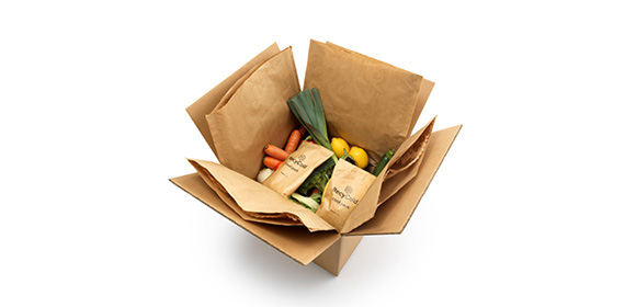 Cold Chain Solutions - Products And Machinery | Antalis UK