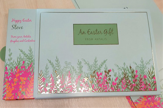Easter Incada Case Study - Inspiration | Antalis UK