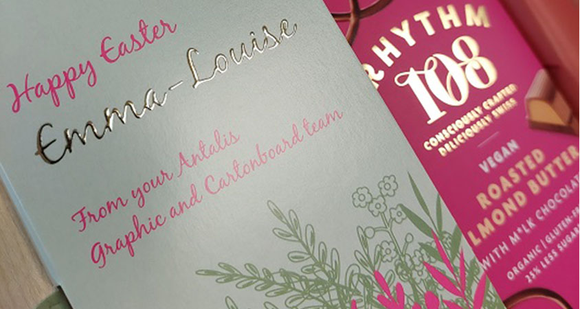 Easter Incada Case Study - Inspiration | Antalis UK
