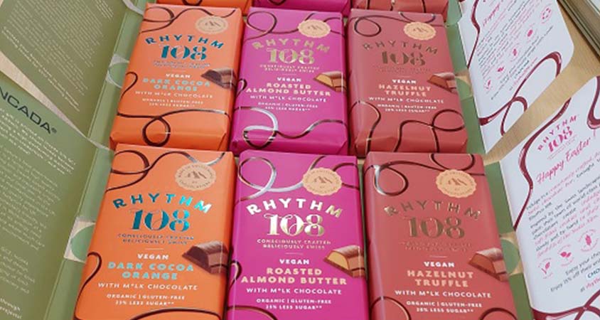 Easter Incada Case Study - Inspiration | Antalis UK