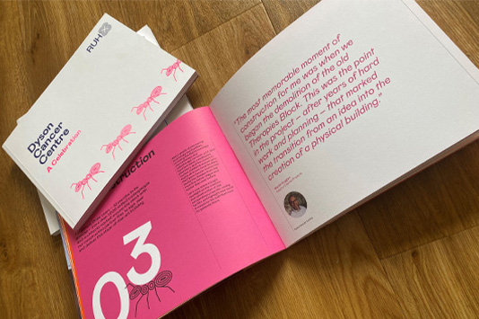 Taylor Brothers Support DCC With Olin Design | Antalis UK
