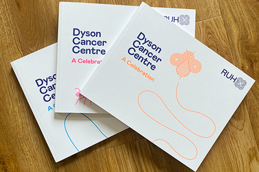 Taylor Brothers Support DCC With Olin Design | Antalis UK