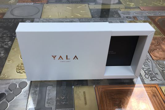 Luxury Packaging Case Study Invercote Duo | Antalis UK