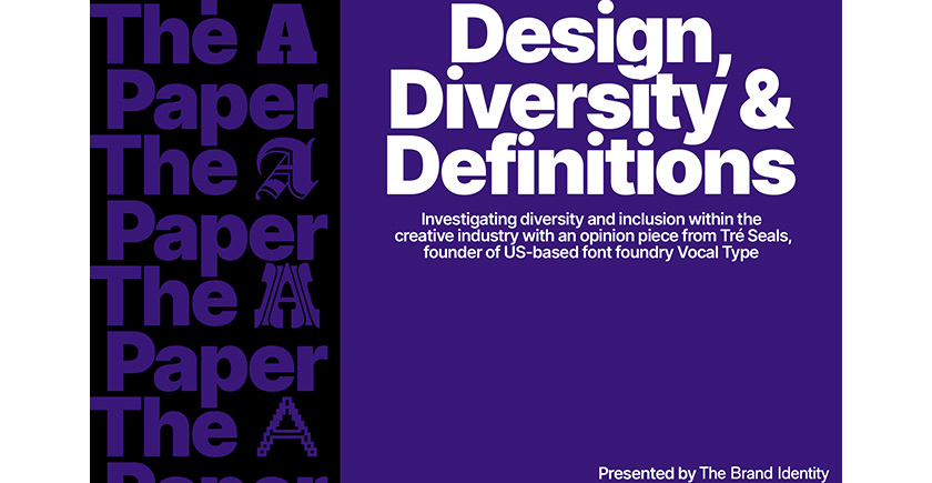 Brand Identity: The A-Paper V - Creative Power | Antalis UK