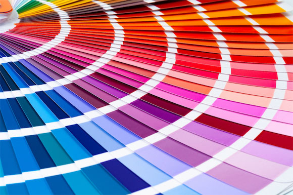 Did You Know Colours Revolutionised Art - News | Antalis UK