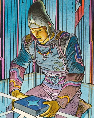 Comics 1964 at the Centre Pompidou - News | Antalis UK