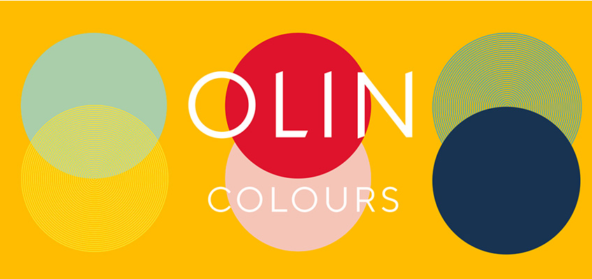 Olin Brand Page | Antalis UK