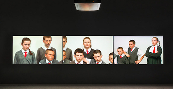 Still – Moving Portraits 1992-2024 Exhibition - News | Antalis UK