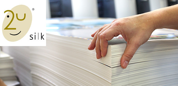 Coated & Uncoated Papers | Antalis UK