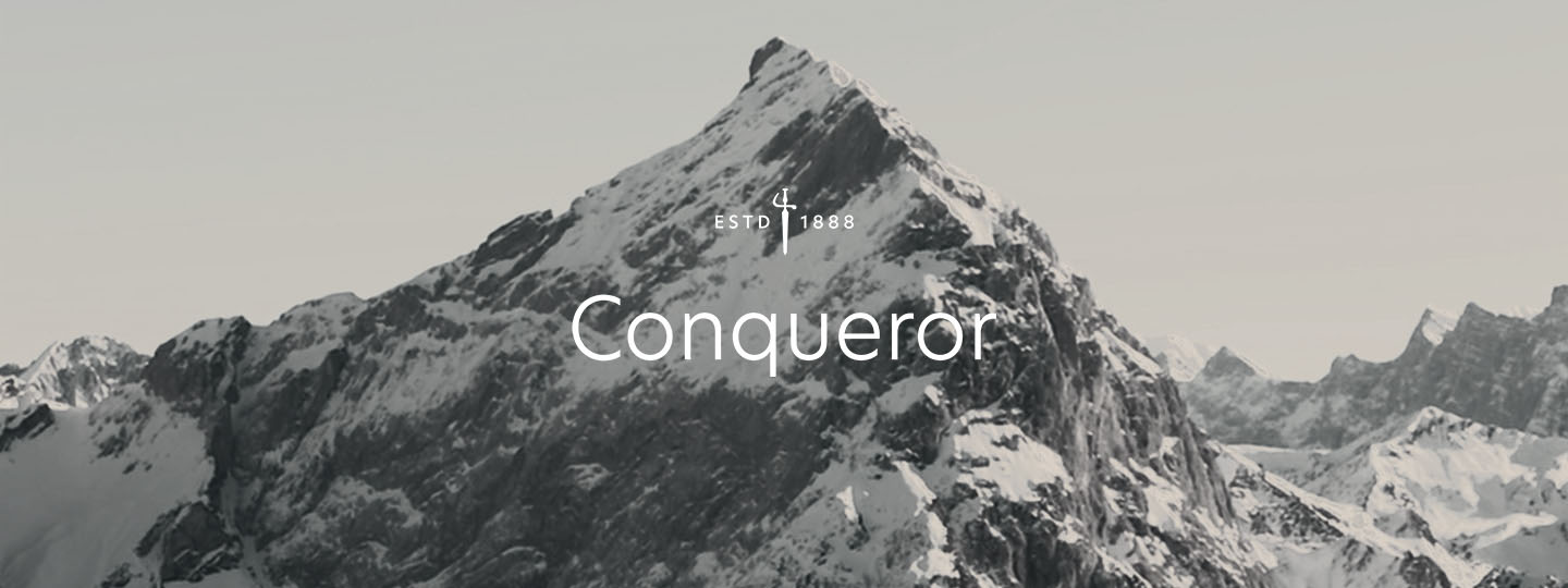 Conqueror - High Quality Corporate Paper | Antalis UK