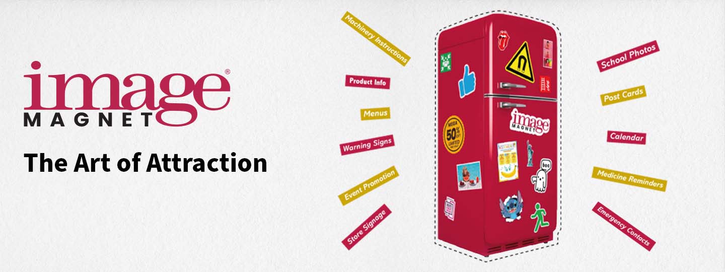 Image Magnet - Digital Printing | Antalis UK