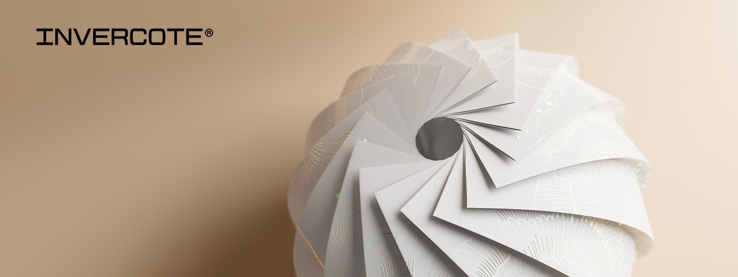 Invercote - Quality Graphical Boards | Antalis UK