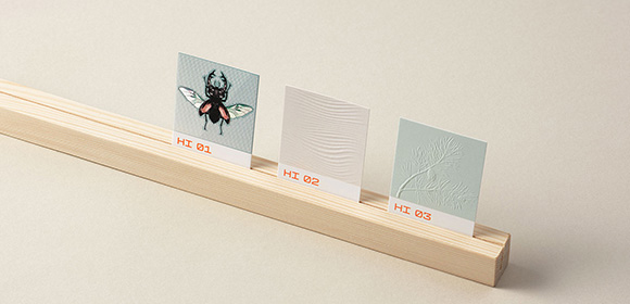 Invercote - Quality Graphical Boards | Antalis UK