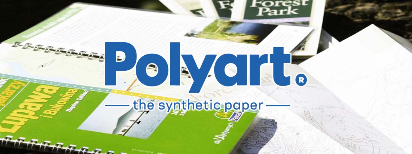 Polyart® Durable Synthetic Paper - Products | Antalis UK