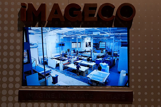 Imageco’s Greener Mission - Case Studies | Antalis UK