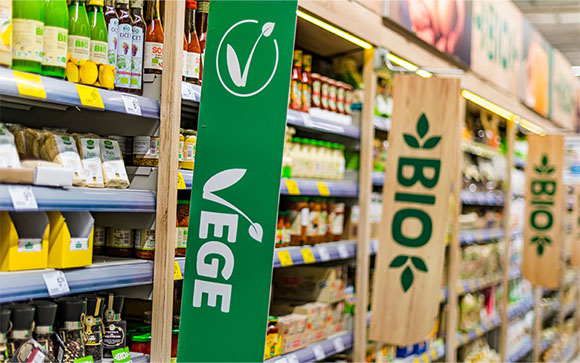 8 Tips for Eco-Responsible Retail Design - News | Antalis UK