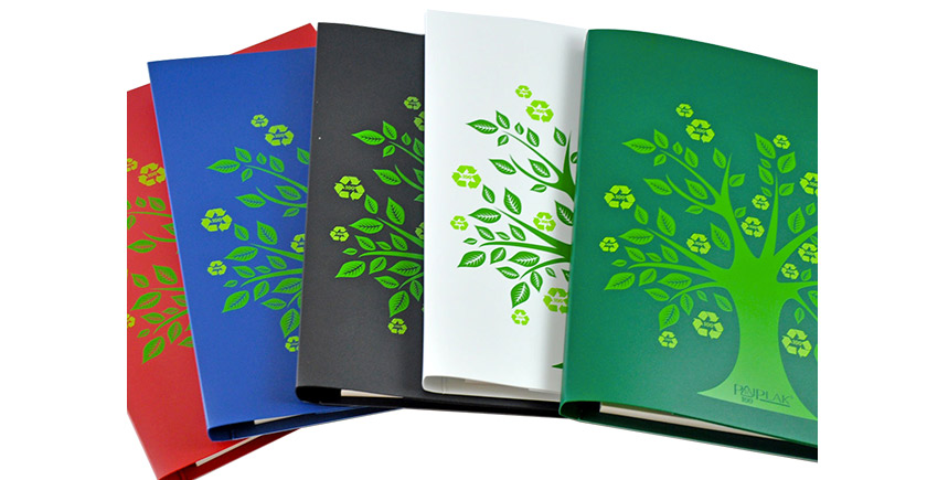 Priplak R100 Flexible Plastic Sheet- News | Antalis UK