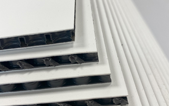 Black Recycled Core Added to Triaprint - News | Antalis UK