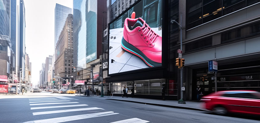 What Is Visual Communication? - Viscom | Antalis UK