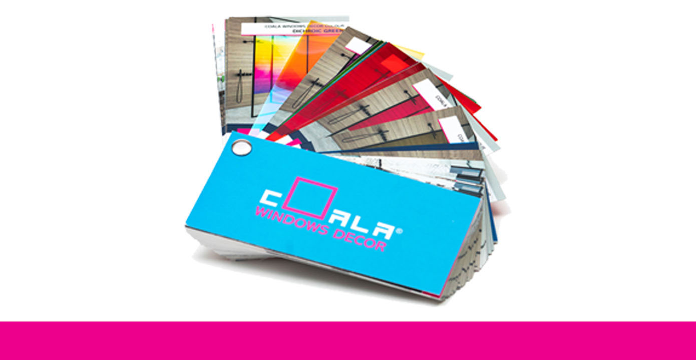 Coala Large-Format Digital Media - Products | Antalis UK