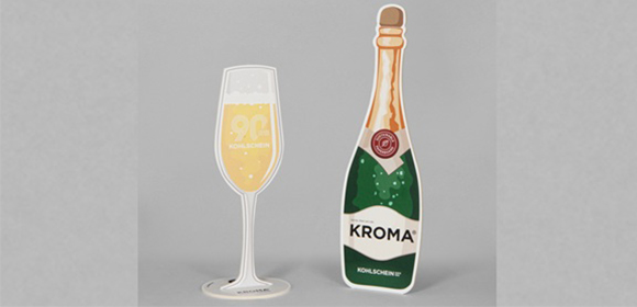 Kroma Displayboard - High Quality & Sustainable | Antalis UK