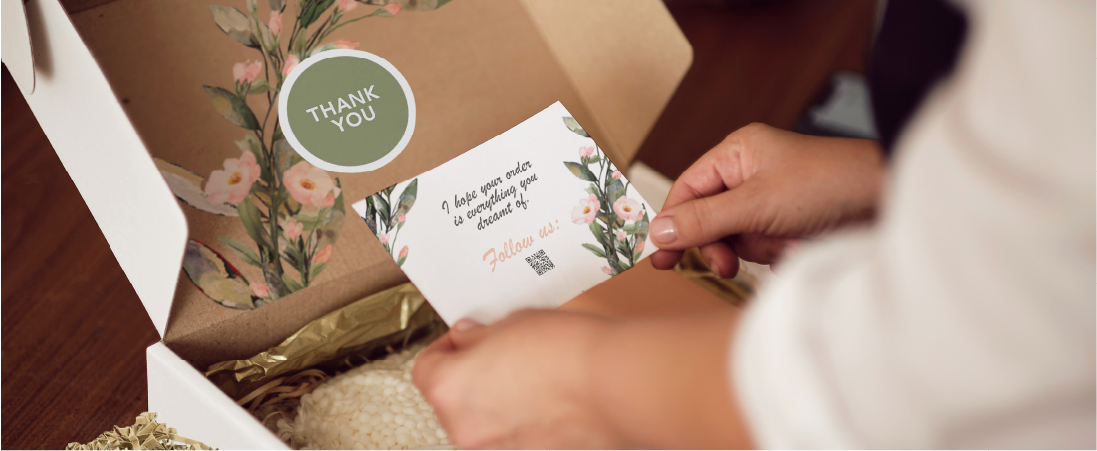 Four Packaging Trends Set To Define The Future | Antalis UK