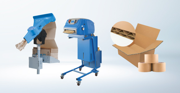 Wrapping Paper And Environmental Sustainability | Antalis UK