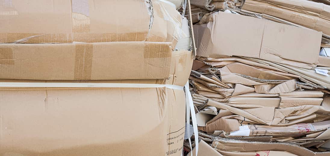 The Four Causes of Packaging Waste - Blog | Antalis UK