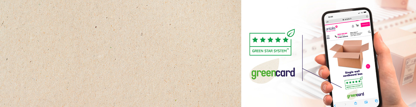 Environmental Tools For Eco-Friendly Packaging | Antalis UK