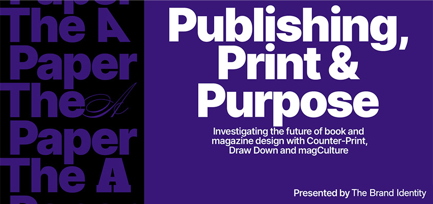Brand Identity: A-Paper III - Creative Power | Antalis UK