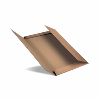 Book Wraps - Postal Packaging Supplies | Antalis UK