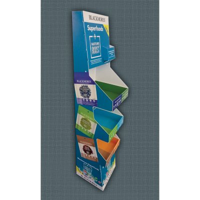 Dispa Board - Large Format Graphical Board | Antalis UK