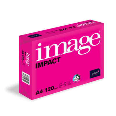 Image Impact - Uncoated Digital Papers | Antalis UK