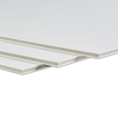 Kapa Mount Foam Centered Board White 1016x1524mm 5mm Minimum of 24 ...