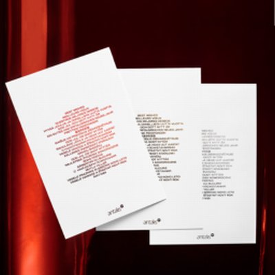 Olin Design Rough | Antalis UK