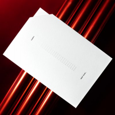 Olin Design Regular | Antalis UK