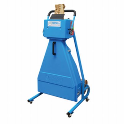 Padpak Junior - Paper Cushioning System | Antalis UK