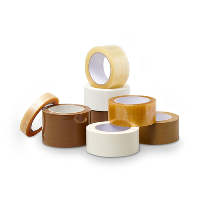 Standard Packaging Polypropylene (PP) Tapes | Antalis UK